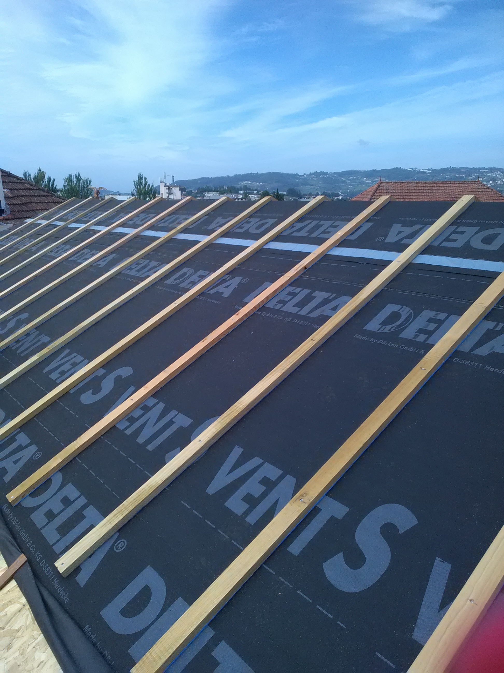 Layeroof | delta® vent s