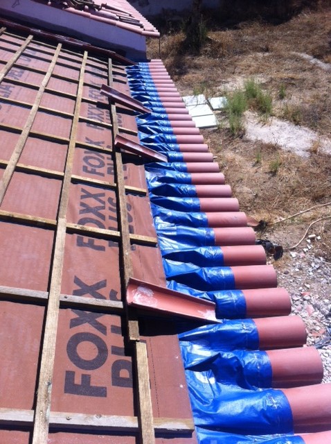 Layeroof | delta® foxx plus